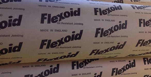 What is Gasket Paper? | TYM Seals & Gaskets