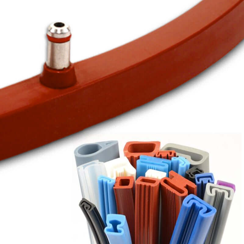 Inflatable Seals | TYM Seals and Gaskets