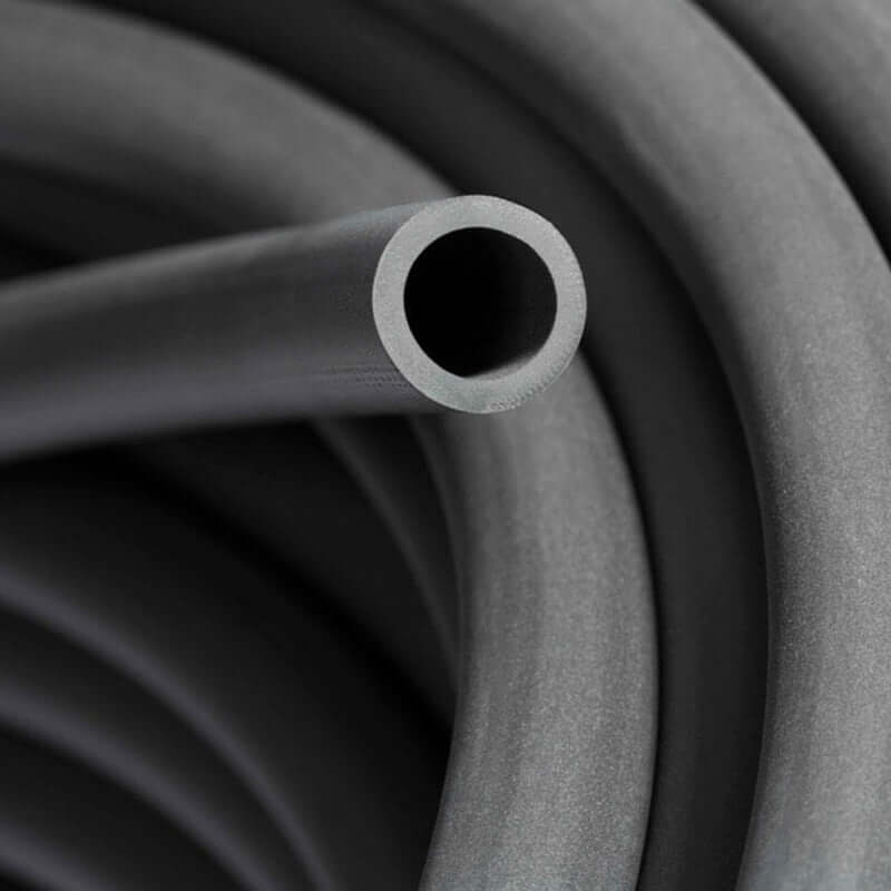 FKM / VITON Rubber Tubing | TYM Seals & Gaskets