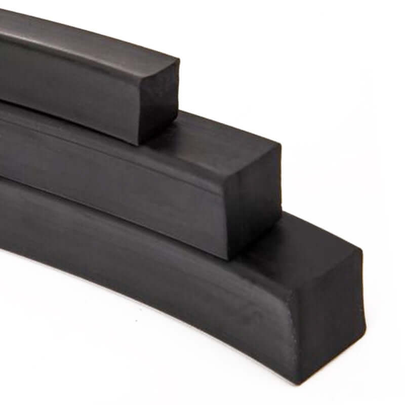 Rubber Sections | TYM Seals & Gaskets