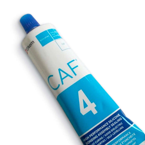 Bluesil CAF 4 | TYM Seals & Gaskets