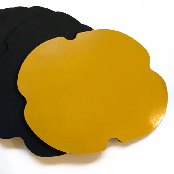 EPDM Sponge Centres | TYM Seals and Gaskets